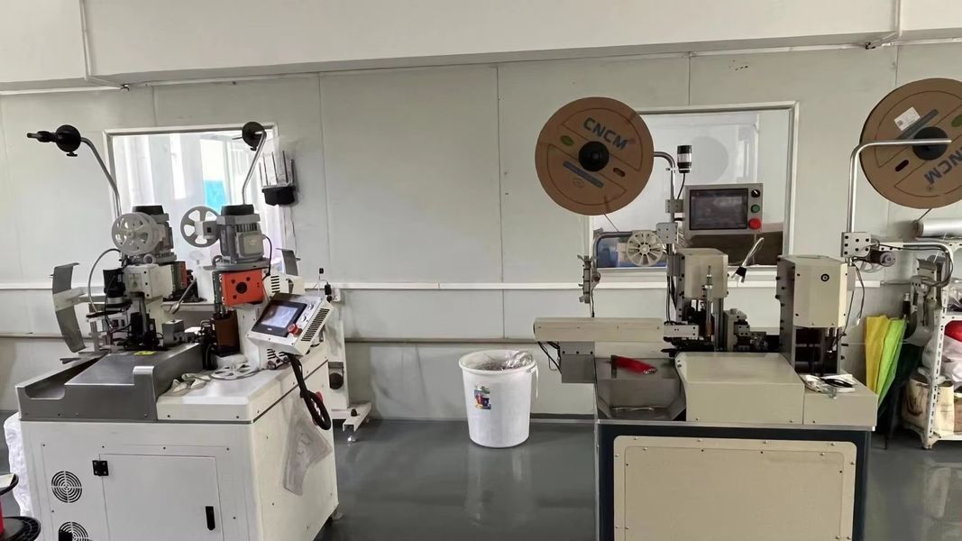 中国 Zhangjiagang RY Electronic CO.,LTD 会社概要